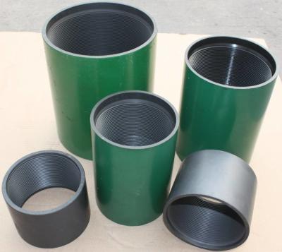 Cina Casing Tubing Coupling EUE / NUE per la perforazione di pozzi di petrolio in vendita
