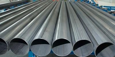 Cina Il petrolio ed il gas laminati a caldo del carbonio convoglia 24