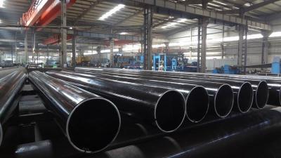 Cina Il petrolio ed il gas laminati a caldo del carbonio convoglia 24