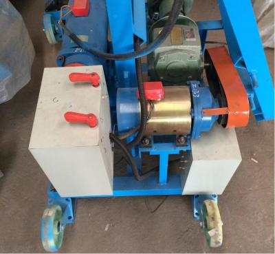 China Cheap Price Mini Water Well Drilling Rigs Small Hydraulic Borehole Drilling Machine for sale