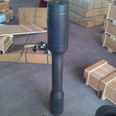 China API Drill String Components , AISI 4145H Lifting Sub Drilling for sale
