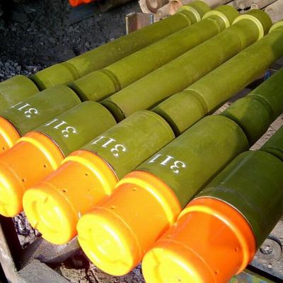 China API Oilfield Drill String Components, gesmeed boorkraag Lifting Sub Te koop