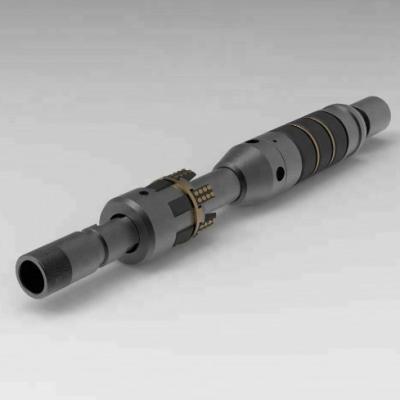 China API Oilfield Downhole Tools , Swellable External Casing Packer for sale