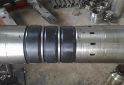 China API Oilfield Downhole Tools , Swellable External Casing Packer for sale