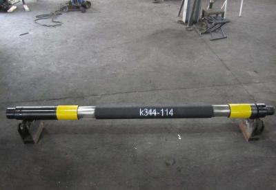 China Mechanical Inflatable Casing Packers , RTTS Retrievable Production Packer for sale