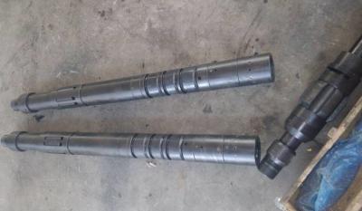 Cina Il martello del giacimento di petrolio dell'acciaio legato foggia il doppio pistone dell'imballatore estensibile in vendita