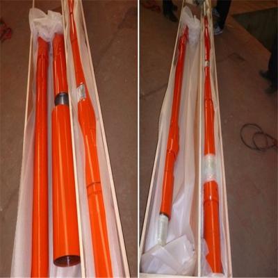 Chine API Standard Mechanical Liner Hanger pour la transmission hydraulique à vendre
