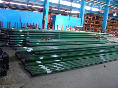 Cina Pompa di saldatura a spruzzo per la produzione di olio con cilindro cavo in vendita