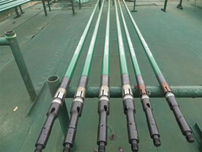 Cina Pompa di inserimento 1 pollice pompa di aspiratore di olio di perforazione diametro 28 mm 32 mm in vendita