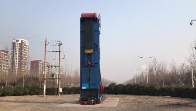 China API 11E Rotaflex Pumping Units For Heavy Oil Well Production for sale