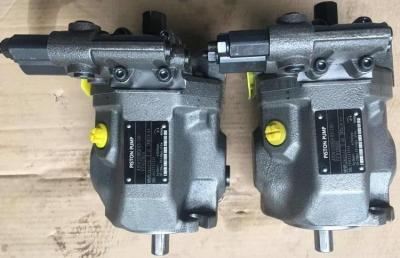 Cina Pompa idraulica tipo pistone di Rexroth A10V per il macchinario di costruzione in vendita