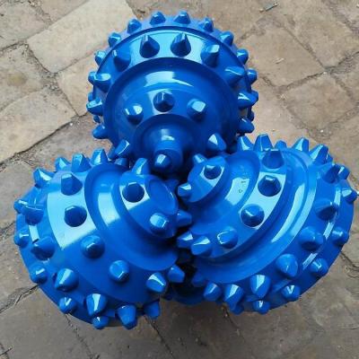 Cina I taglienti durissimi triconici di IADC537G hanno sigillato sopportare 17-1/2» in vendita
