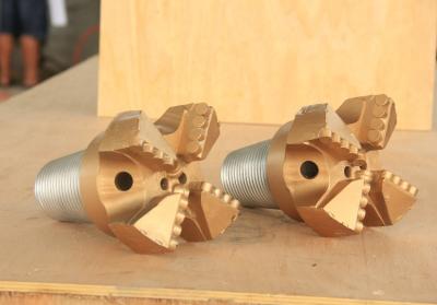 China 3 Blades Step Type 6-1/2