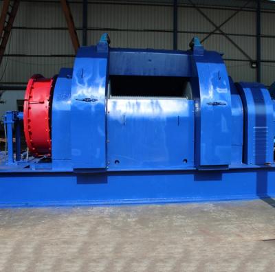 Cina API Certification Oilfield JC40 HP 1000 Drawworks per l'impianto di perforazione della trivellazione dell'olio in vendita