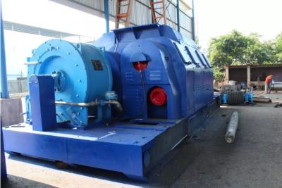 China API Oilfield Drilling Rig Draw Works /Oil Well Drawworks /Winch And Spare Parts for sale