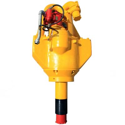 China API 8C Drilling Rig Spare Parts Rotary Drilling Swivel SL135, SL170, SL225, SL315, SL450 for sale