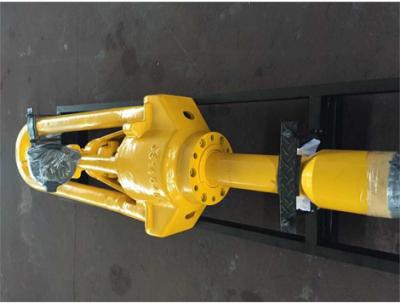 China API 8C Drilling Rig Spare Parts Rotary Drilling Swivel SL135, SL170, SL225, SL315, SL450 for sale