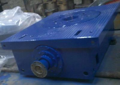 China API 7K Drilling Rig Parts ZP275 Rotary Table Used In Oilfield Equipment for sale