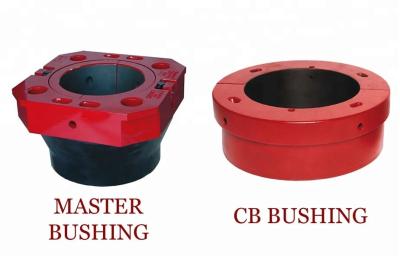 China API 7K Wellhead Tools Master Bushing And Insert Bowls For Rotary Table for sale