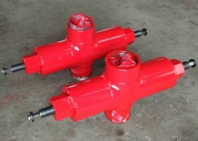 China API 1500PSI 2 7/8'' Sucker Rod Blowout Preventer, Sucker Rod BOP for sale