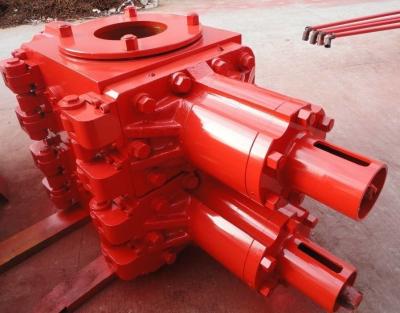 China Cameron Shaffer Double Ram Bop Essential Pressure Control Device for sale