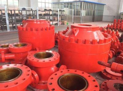 Cina FH35-35 colpiscono attrezzatura del controllo dei pozzi, preventer di eruzioni incontrollate anulare da 7500 PSI in vendita