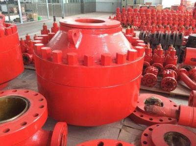 China Shaffer Cameron Annular Bop 10000psi  For Work Over And Drilling Operations for sale