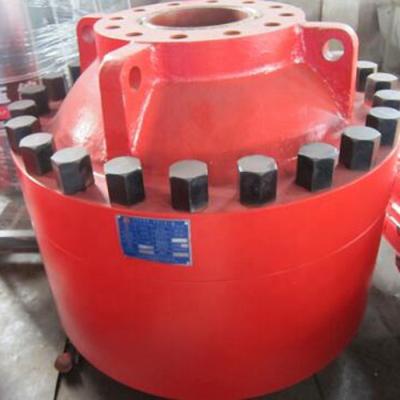 Cina L'api 16A colpisce pila del sistema del deviatore per trivellazione petrolifera Rig Equipment in vendita