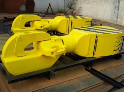 China Traveling Block For For SJ PETRO ,RG PETRO,DFXK,BOMCO,ZYT,HH Drilling And Workover Rig for sale