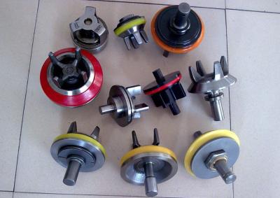Cina Sede valvola 20CrMnTiH di API Mud Pump Spare Parts per la piattaforma di produzione in vendita