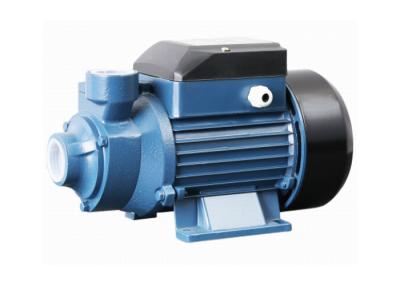 Cina 100% filo di rame 0.5hp motore ad alta pressione QB60 pompa elettrica ad acqua vorticale in vendita