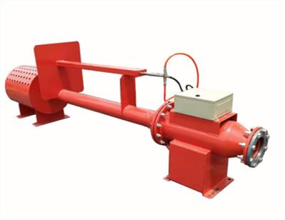 Cina i solidi 16kW controllano l'attrezzatura, sistema di accensione elettronico del gas degli ss 220V 50HZ in vendita