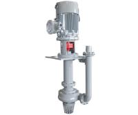 China LSB Vertical Sand Pump 70-200 M3/H Submerged Slurry Pump for Oil Drilling Mud Solids Control for sale