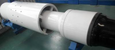 Chine Le Downhole a élevé les outils de pêche et de fraisage API Junk Sub For Oil bien à vendre