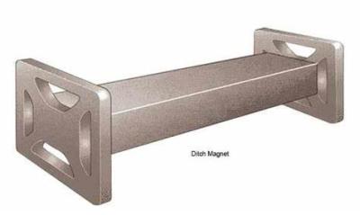 Cina API Solids Control Equipment, perforazione del magnete della fossa di 200×460mm in vendita