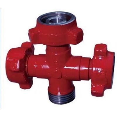 China 15000PSI Fig1502 Wellhead Assembly 2