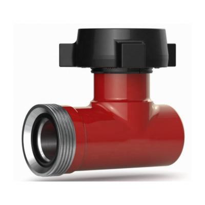 China 15000PSI Fig1502 Wellhead Assembly 2