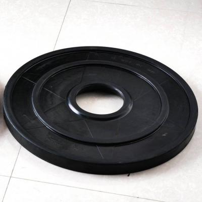 Chine Double type fendu le caoutchouc d'essuie-glace de tuyau pour l'installation de contrôle de boue de forage à vendre