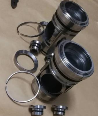 China OEM Upper IBOP For Varco Canrig BPM HH TPEC JH Top Drive for sale
