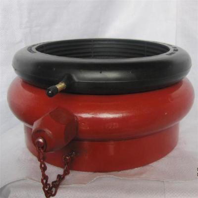 Cina API Wellhead Assembly, unione della presa dell'aria di pneumatico delle condutture in vendita