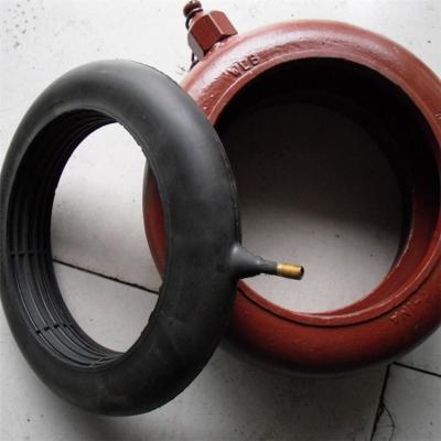 China Mud Tank Seal O Grip Union Max Sealing Pressure 0.4MPa For Drilling Fluid Pipelines for sale