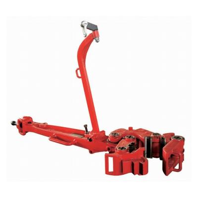China API-boormachine gebruikt 4 - 17 inch type SDD handleiding Tong met onderdelen lijst Te koop