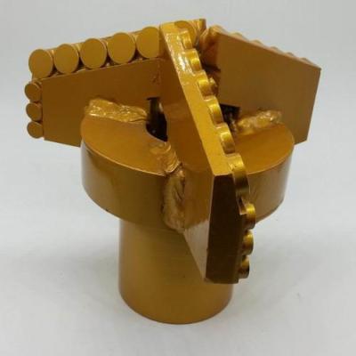 China 3 Blades Step Type 6-1/2