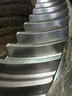 Cina HB240-300 perforazione Rig Accessories, ingranaggi conici di spirale della tavola rotante in vendita