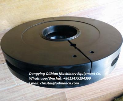 China Rubber Oilfield Downhole Tools , 17