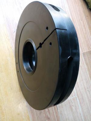 China Rubber Oilfield Downhole Tools , 17