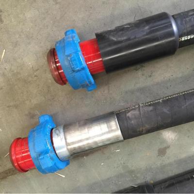 Cina Assemblea della testa di pozzo di api 7K, tubo flessibile della pompa di fango del giacimento di petrolio di vibrazione in vendita