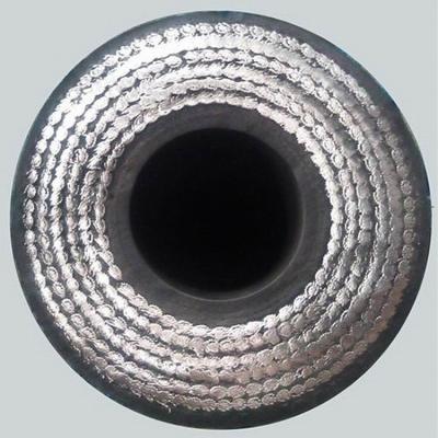 Cina Vibrazione del tubo flessibile della perforazione a rotazione di api 7K antinvecchiamento per il giacimento di petrolio in vendita