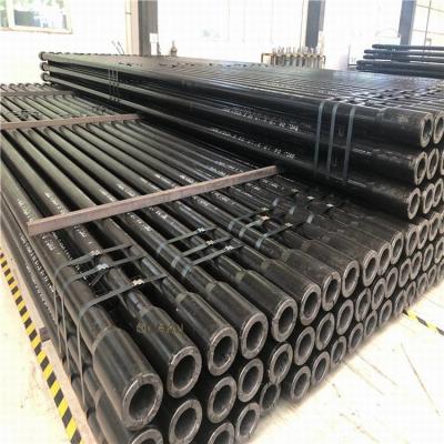 Chine Api type d'UE de garnitures de forage d'huile de 5DP 3 1/2 » pour le puits de pétrole à vendre