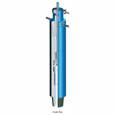 中国 4 1/2 IF 10000 Psi BOP バルブ内側,内部爆破防止装置 (IBOP) 販売のため